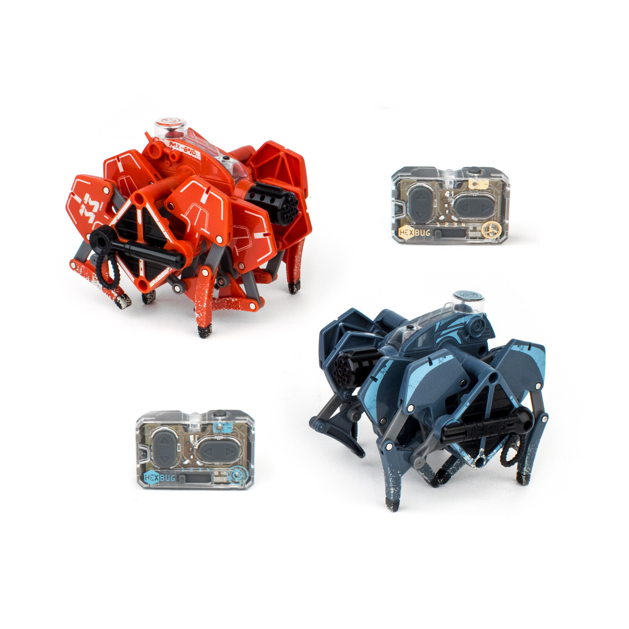 Hexbug Battle Ground Tarantula - HexbugShop.nl