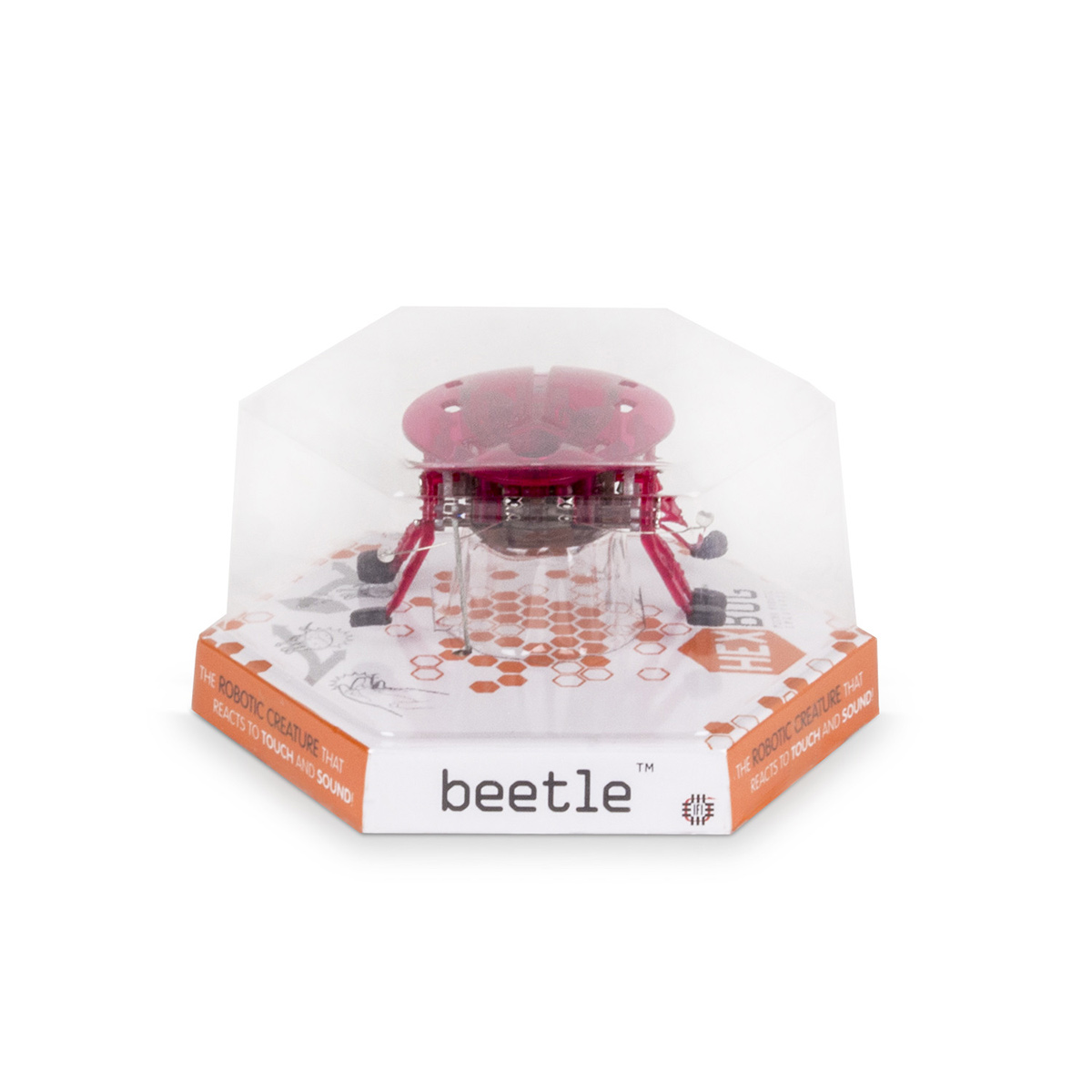 Hexbug Beetle - HexbugShop.nl