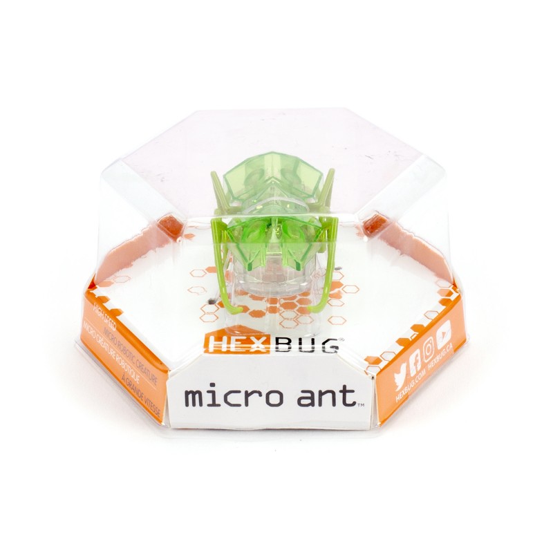 Hexbug Micro Ant - HexbugShop.nl