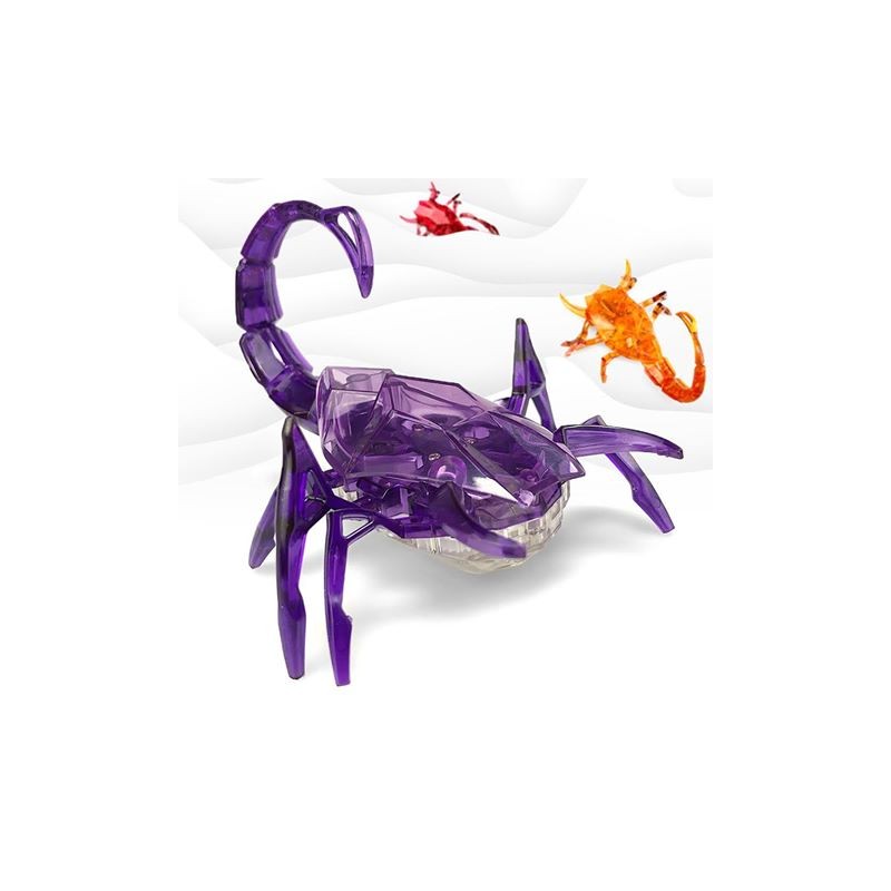 Hexbug Scorpion - HexbugShop.nl